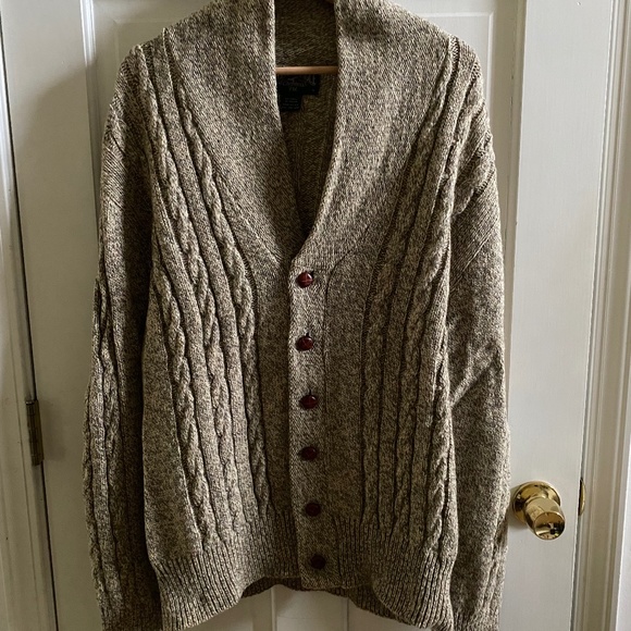 American Eagle Outfitters | Sweaters | Vintage American Eagle Knit ...